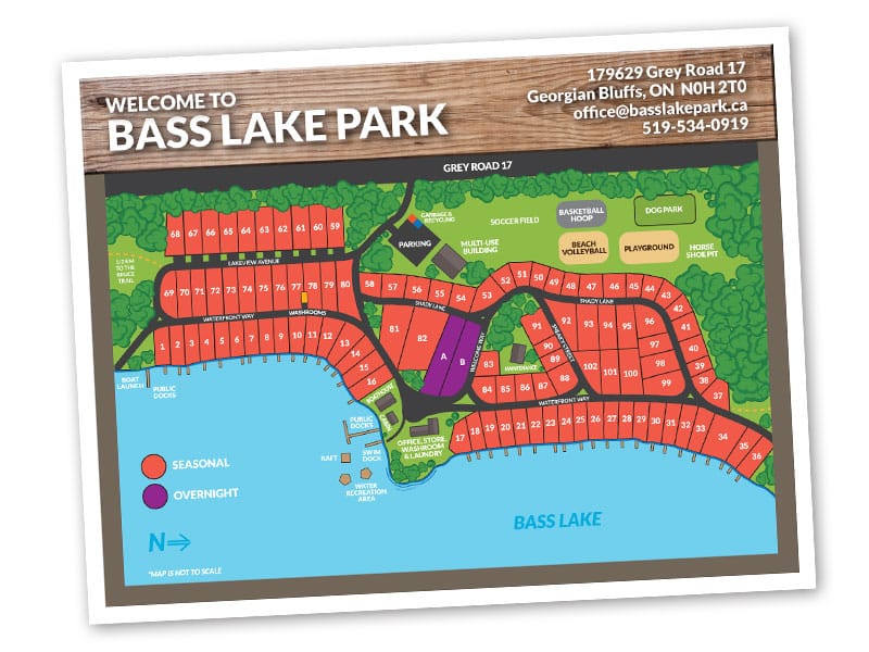 Andysign Graphics – Setting You Apart